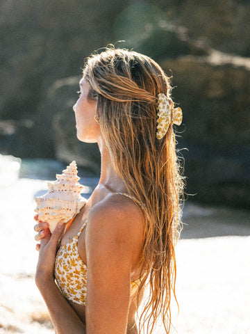 sun bleached | swim & apparel